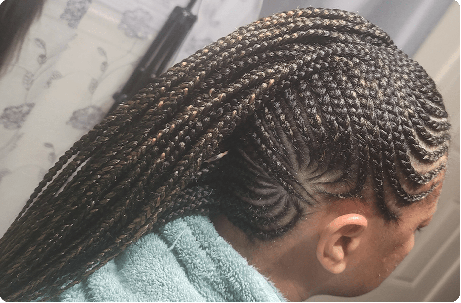 Sholex Braids is a Hair Braider in Mansfield, TX 76063